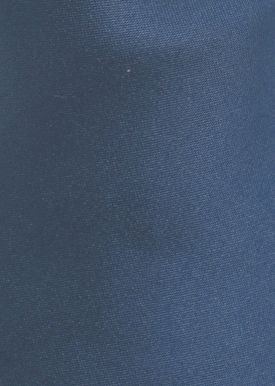 Cravata satin albastru pal – Cravatepedia