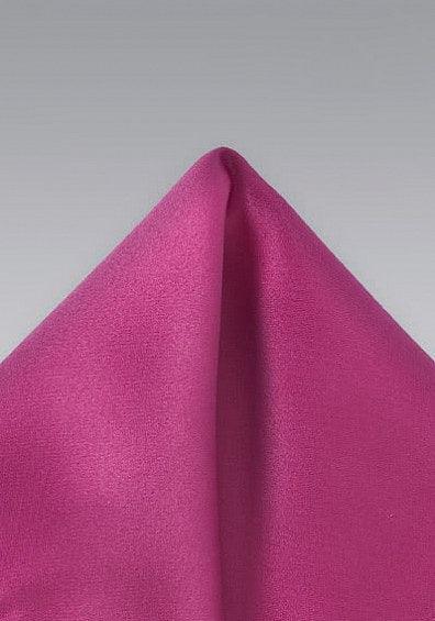 Cravata in Rosu-magenta – Cravatepedia