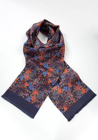 Esarfe Matase – Cravatepedia